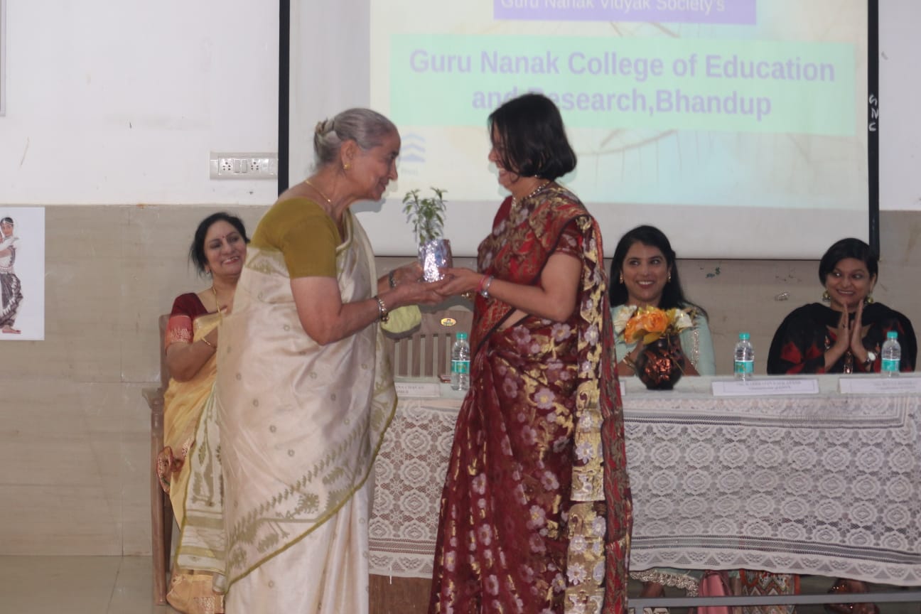 Guru Nanak Vidyak Society