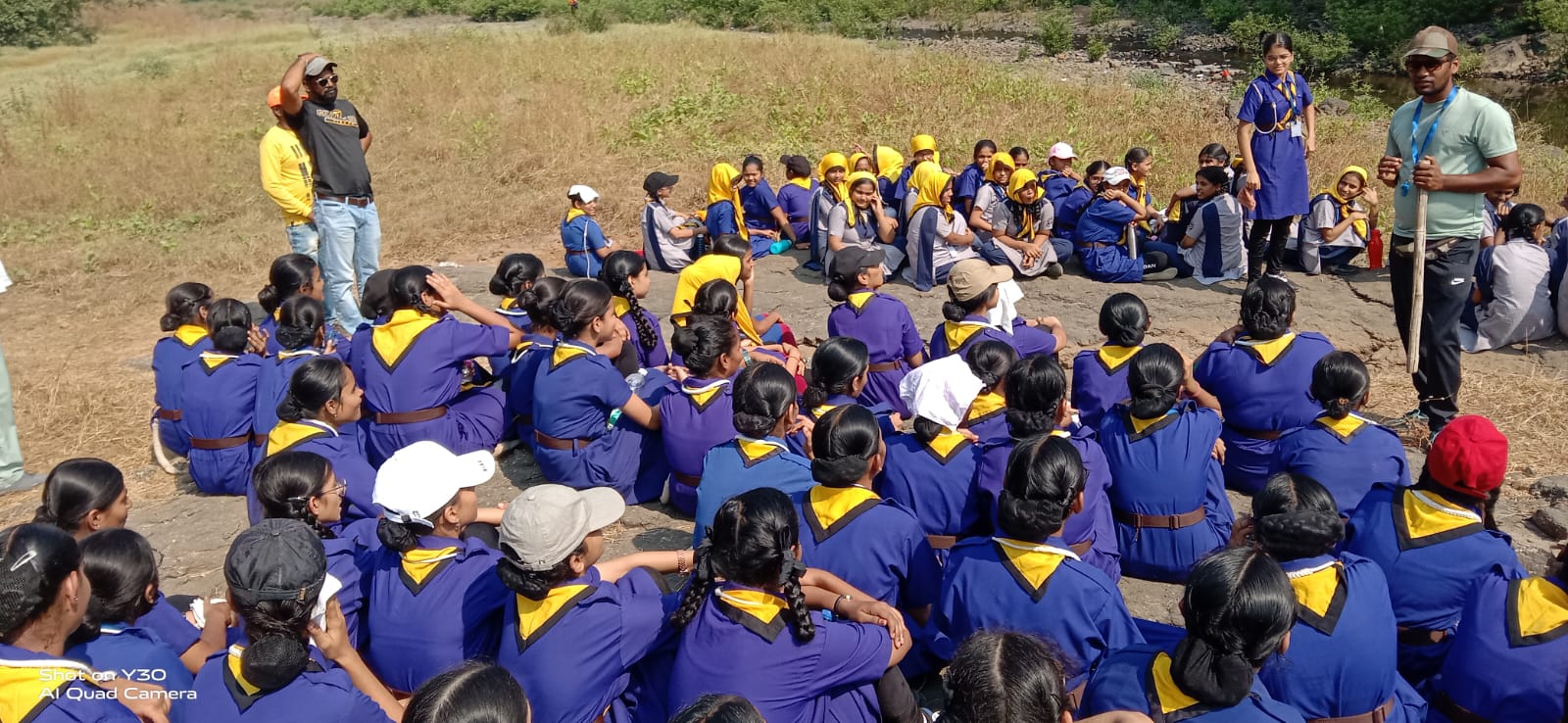 Guru Nanak Vidyak Society