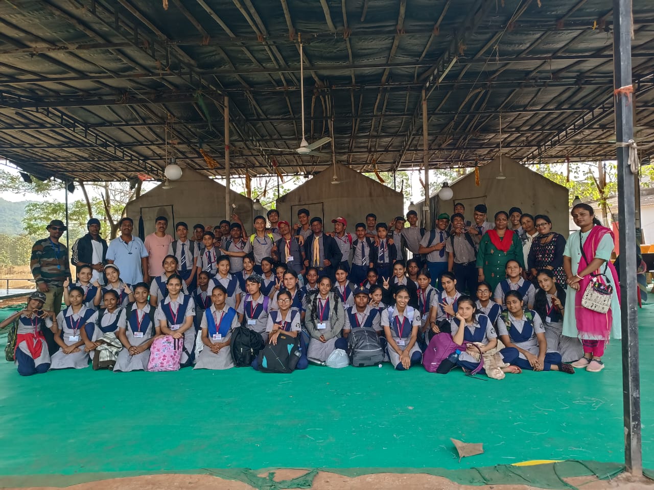 Guru Nanak Vidyak Society